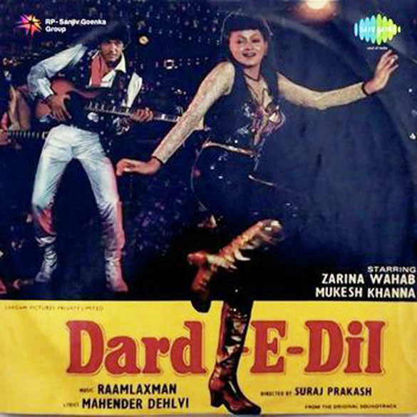 Dard-E-Dil Cast List | Dard-E-Dil Movie Star Cast | Release Date ...