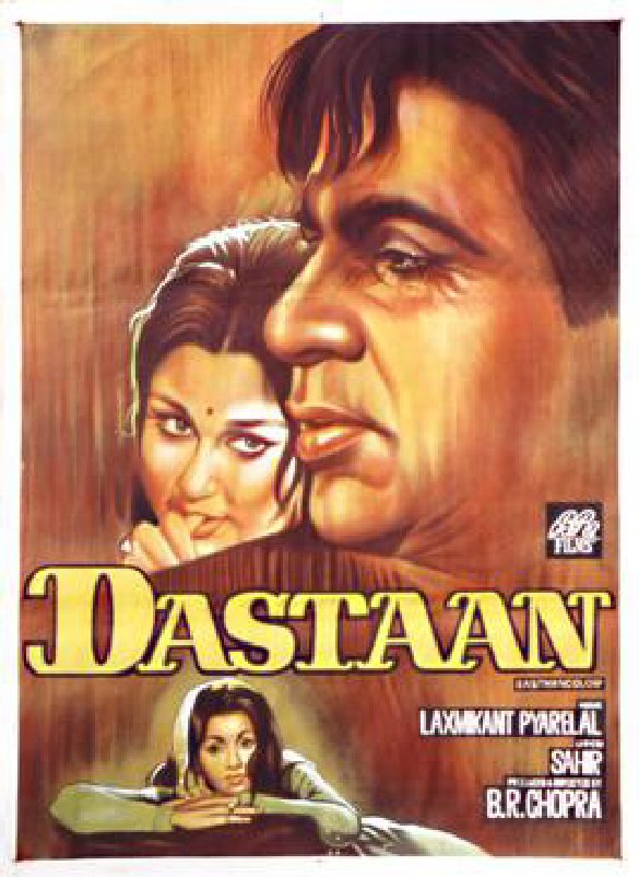 Dastaan Cast List | Dastaan Movie Star Cast | Release Date | Movie ...
