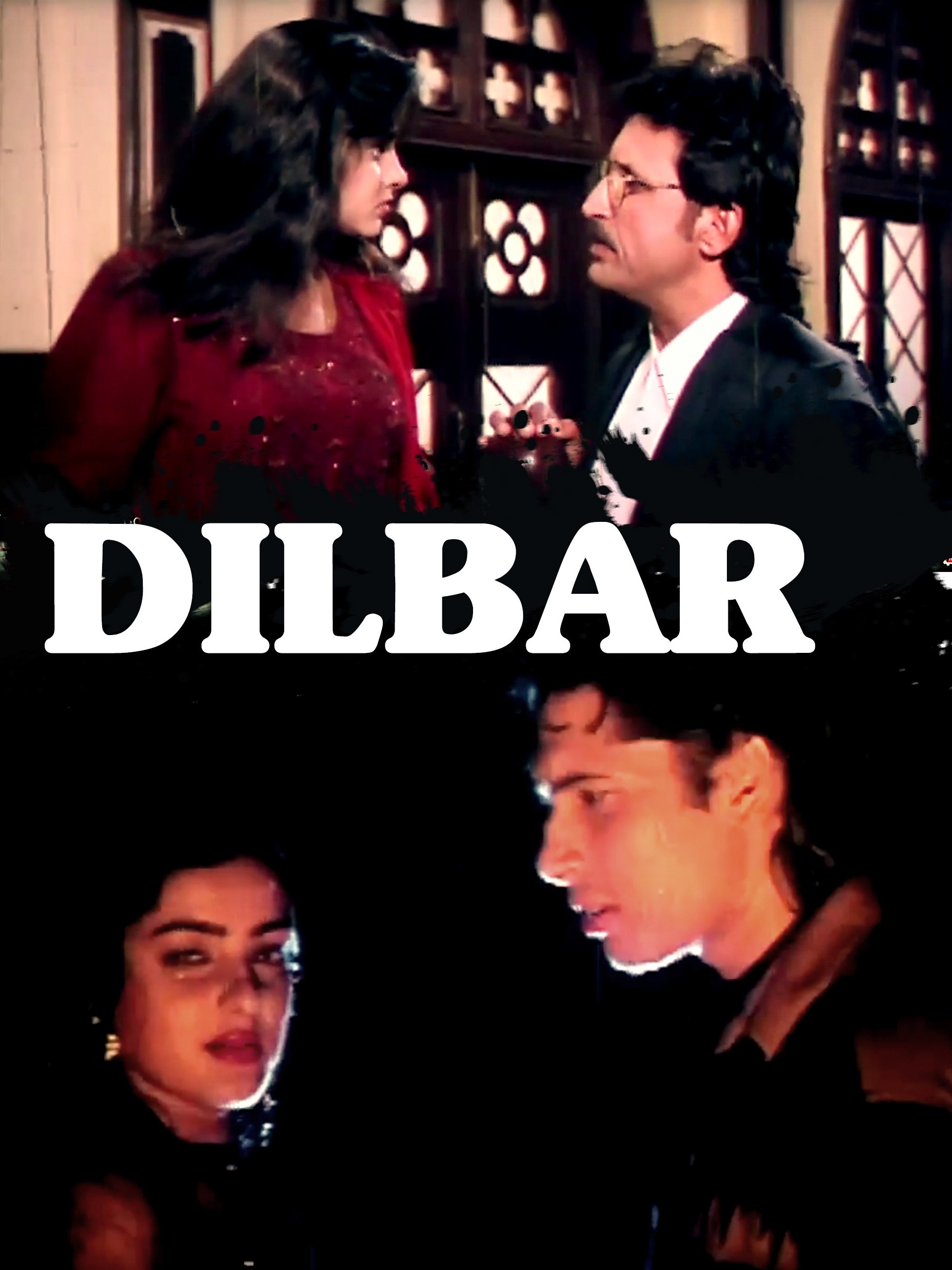 Dilbar Cast List | Dilbar Movie Star Cast | Release Date | Movie ...