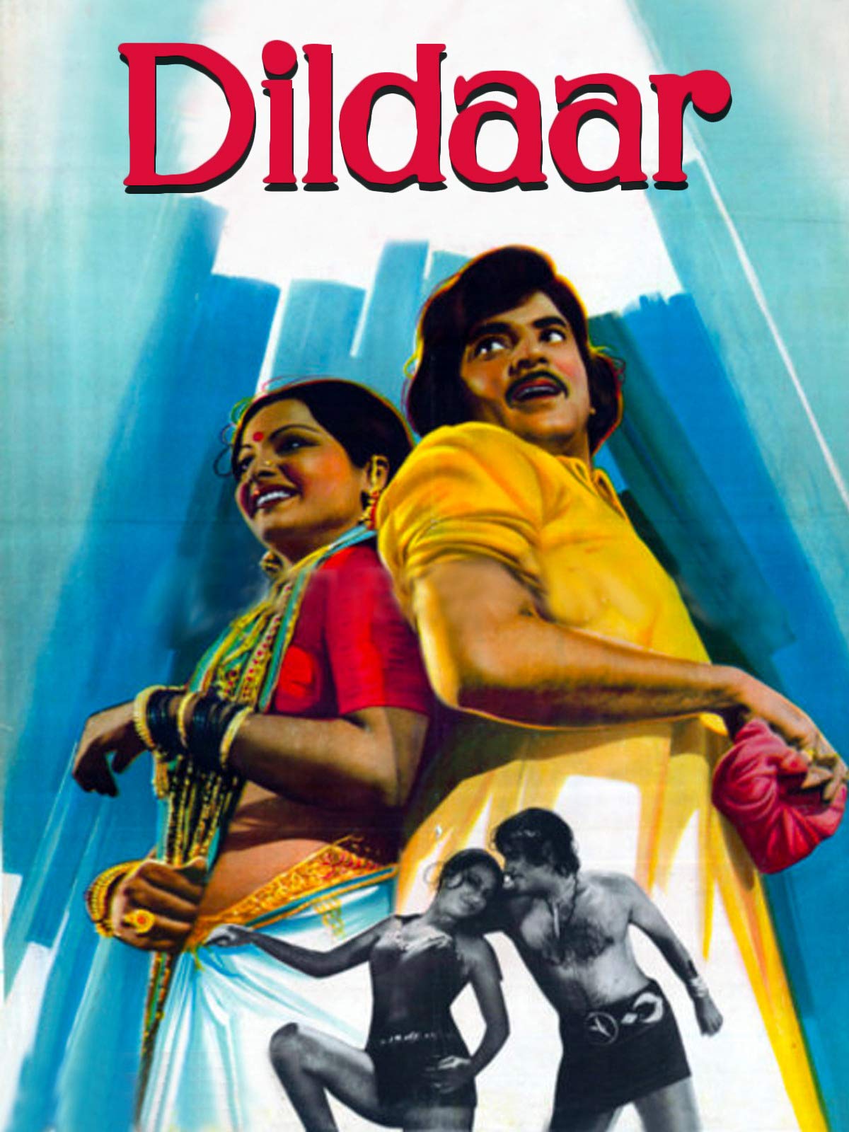 Dildaar Cast List | Dildaar Movie Star Cast | Release Date | Movie ...