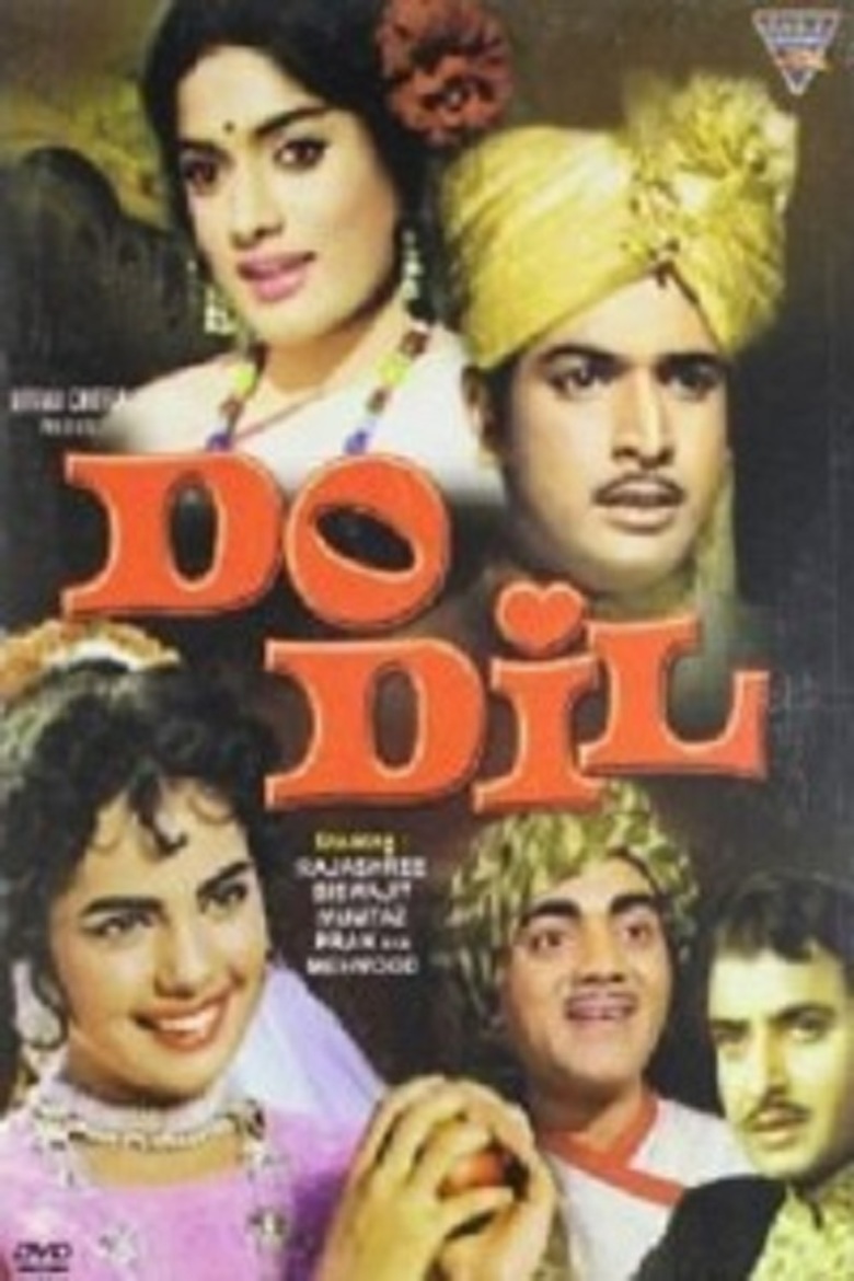 Do Dil Cast List | Do Dil Movie Star Cast | Release Date | Movie ...