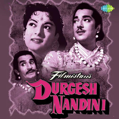 Durgesh Nandini Cast List | Durgesh Nandini Movie Star Cast | Release ...