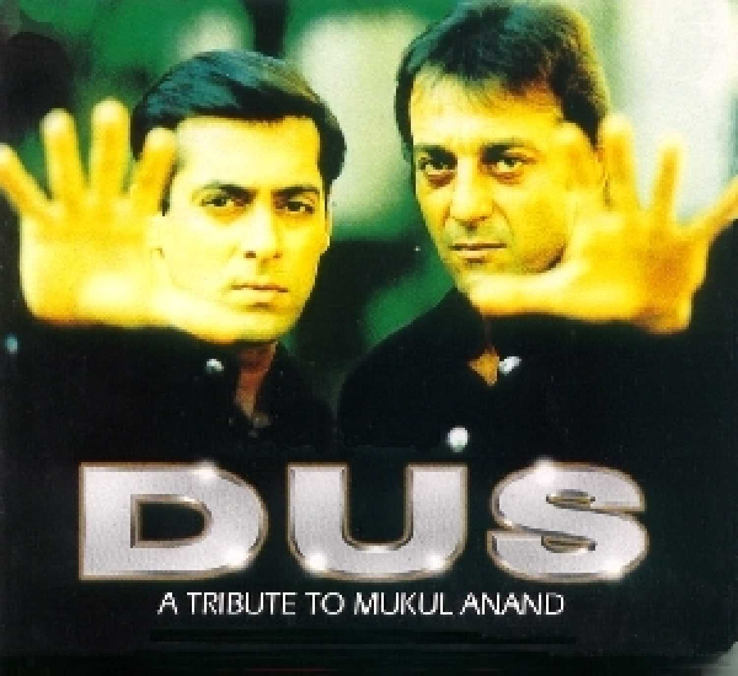 Dus Cast List | Dus Movie Star Cast | Release Date | Movie Trailer ...