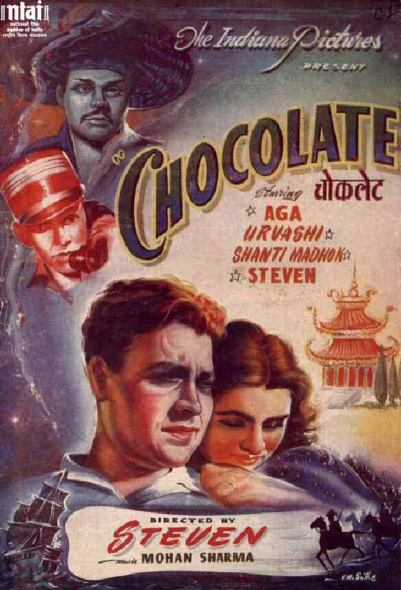 Chocolate Cast List | Chocolate Movie Star Cast | Release Date | Movie ...