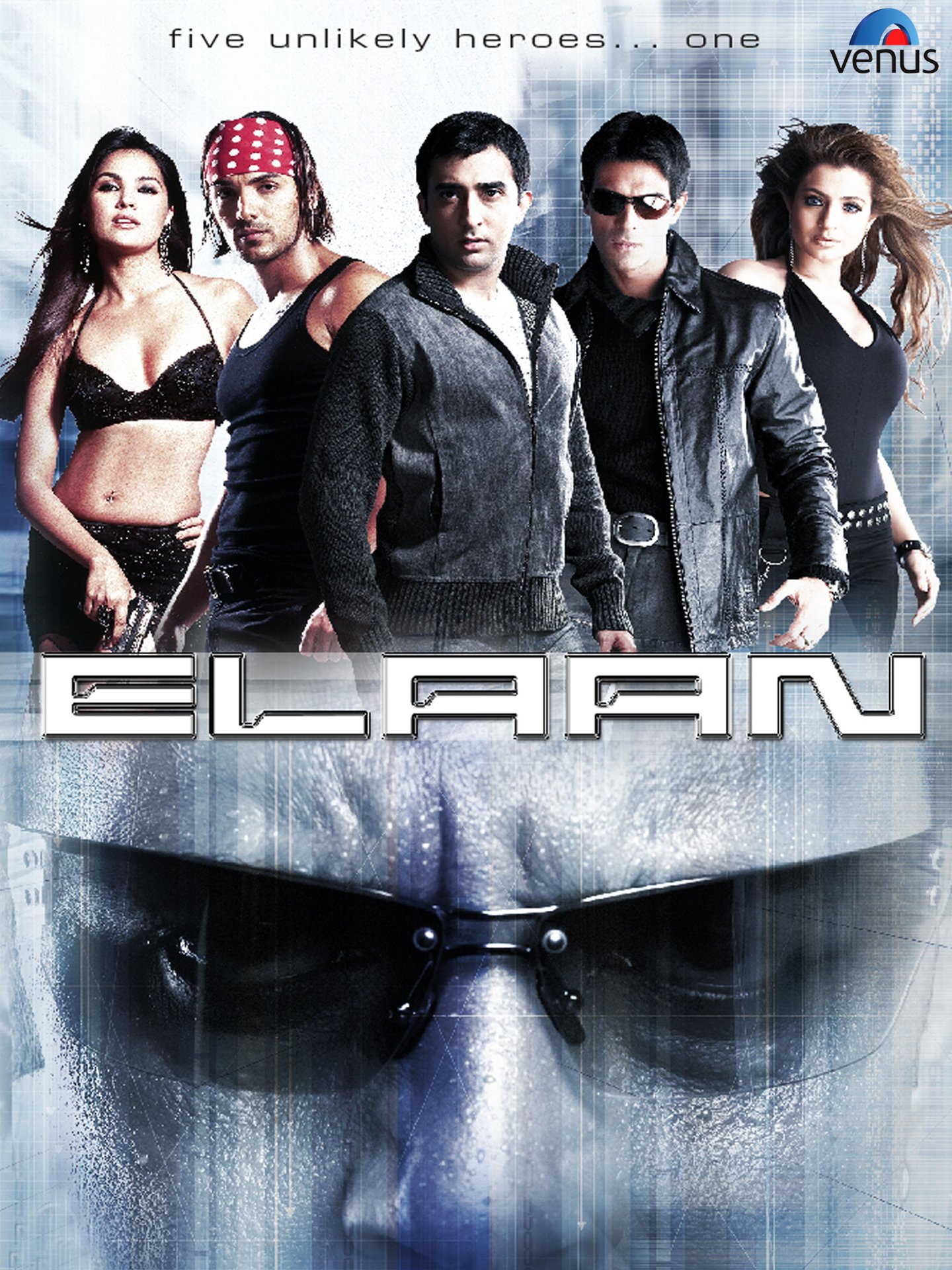 Elaan Cast List | Elaan Movie Star Cast | Release Date | Movie Trailer ...