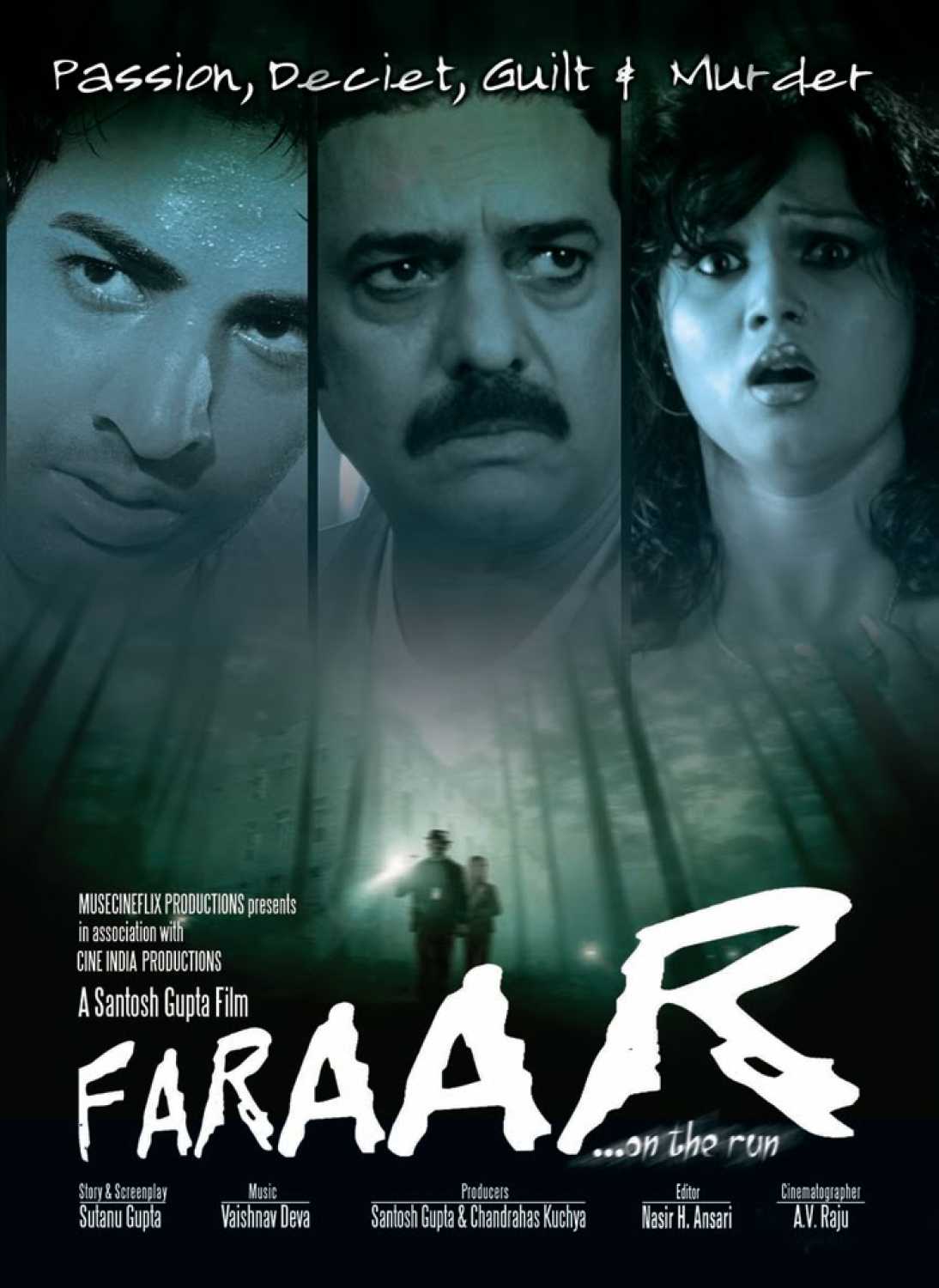 Faraar Cast List | Faraar Movie Star Cast | Release Date | Movie ...