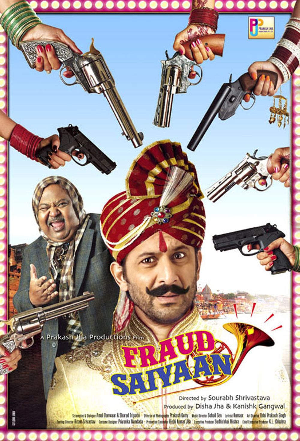 Fraud Saiyaan Cast List | Fraud Saiyaan Movie Star Cast | Release Date ...
