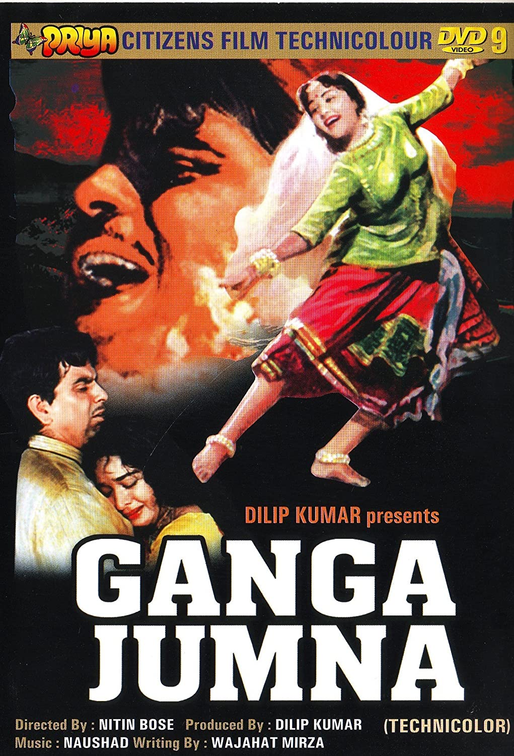 Ganga Jamuna Cast List | Ganga Jamuna Movie Star Cast | Release Date ...