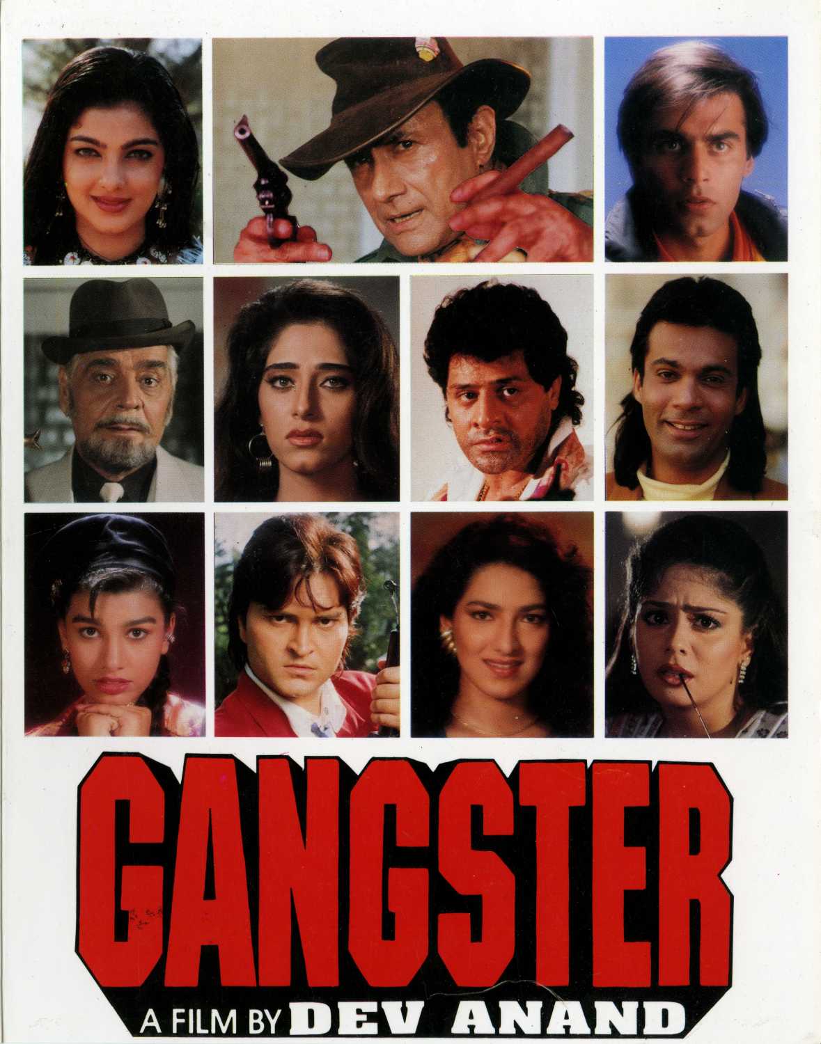 Gangster Cast List | Gangster Movie Star Cast | Release Date | Movie ...