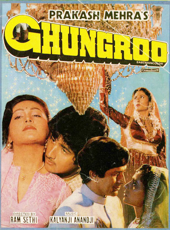 Ghungroo Cast List | Ghungroo Movie Star Cast | Release Date | Movie ...