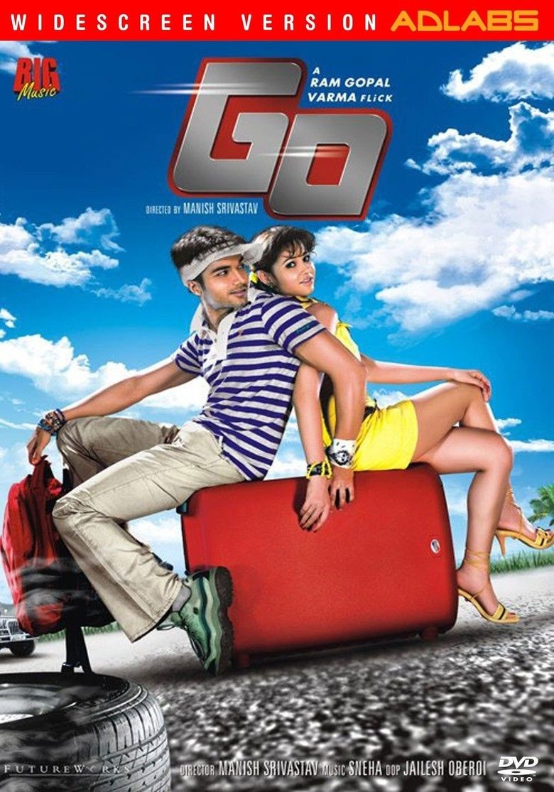 Go News | Go Latest News - Bollywood Hungama