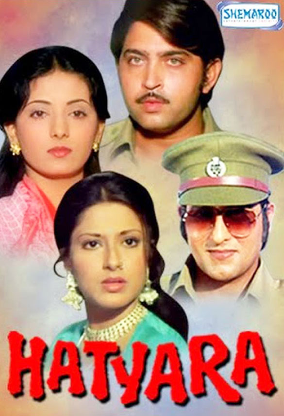 Hatyara Cast List | Hatyara Movie Star Cast | Release Date | Movie ...