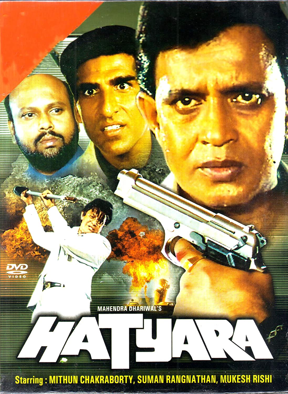 Hatyara Cast List | Hatyara Movie Star Cast | Release Date | Movie ...