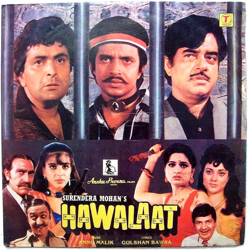 Hawalaat Cast List | Hawalaat Movie Star Cast | Release Date | Movie ...