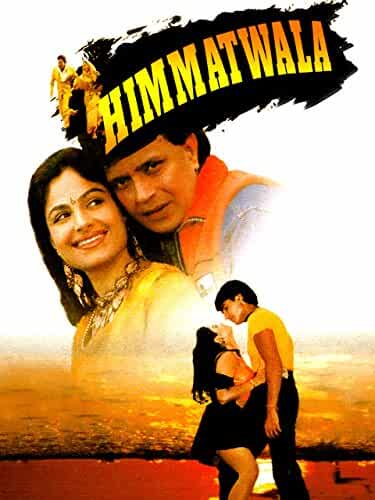 Himmatwala Cast List | Himmatwala Movie Star Cast | Release Date ...