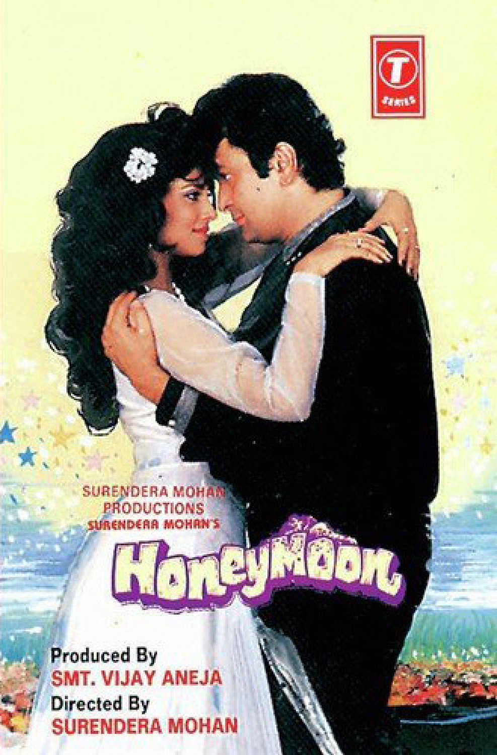 Honeymoon Cast List | Honeymoon Movie Star Cast | Release Date | Movie ...