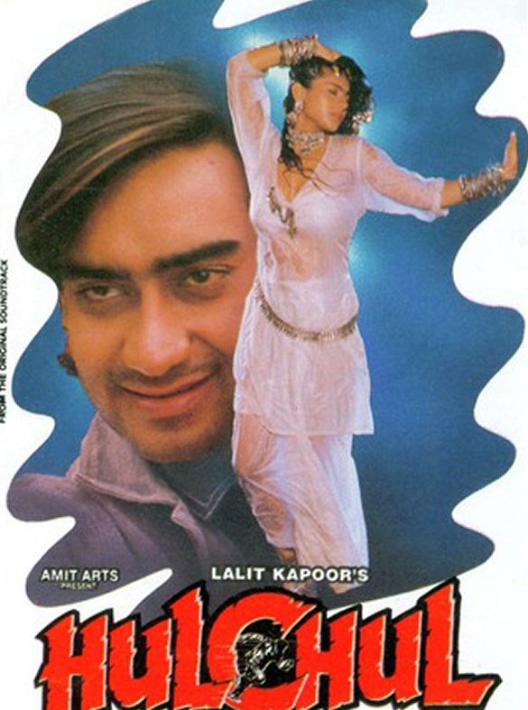 Hulchul Cast List | Hulchul Movie Star Cast | Release Date | Movie ...