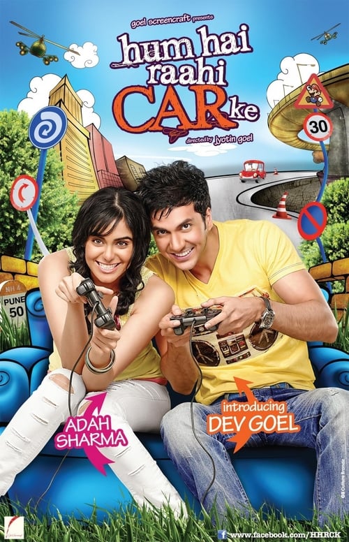 Hum Hai Raahi CAR Ke Cast List | Hum Hai Raahi CAR Ke Movie Star Cast ...
