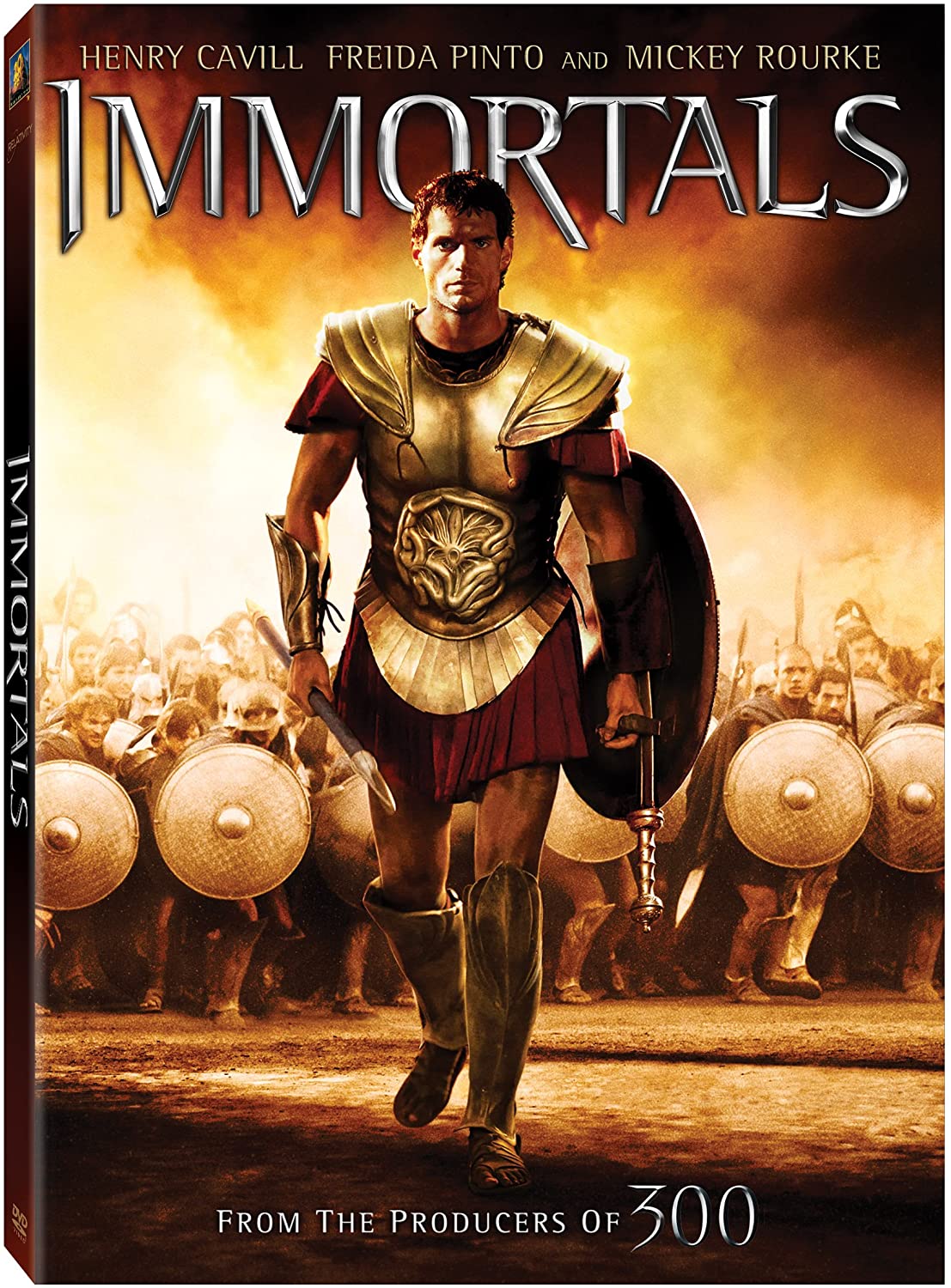 Immortals (English) Cast List | Immortals (English) Movie Star Cast ...