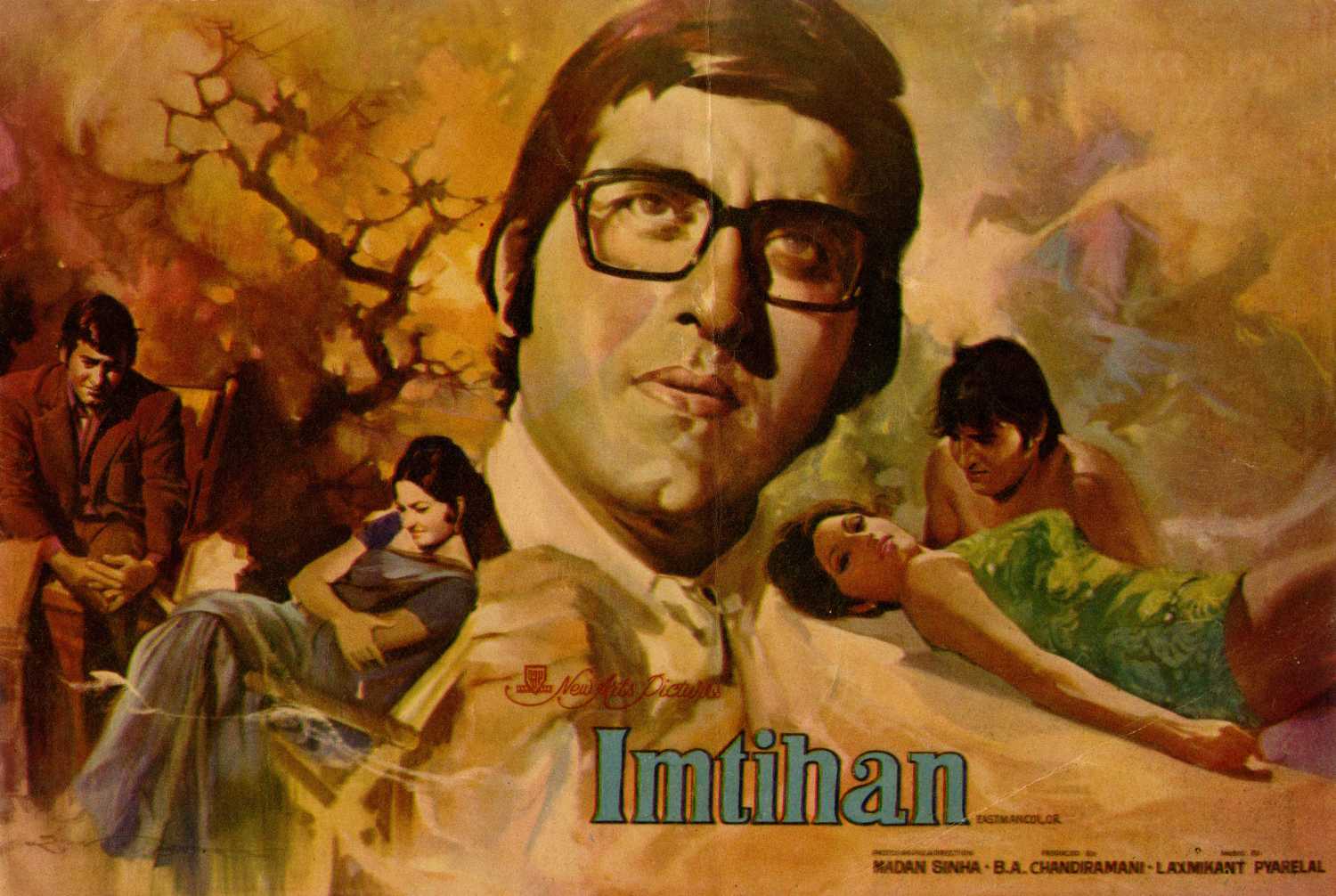Imtihan Cast List | Imtihan Movie Star Cast | Release Date | Movie ...