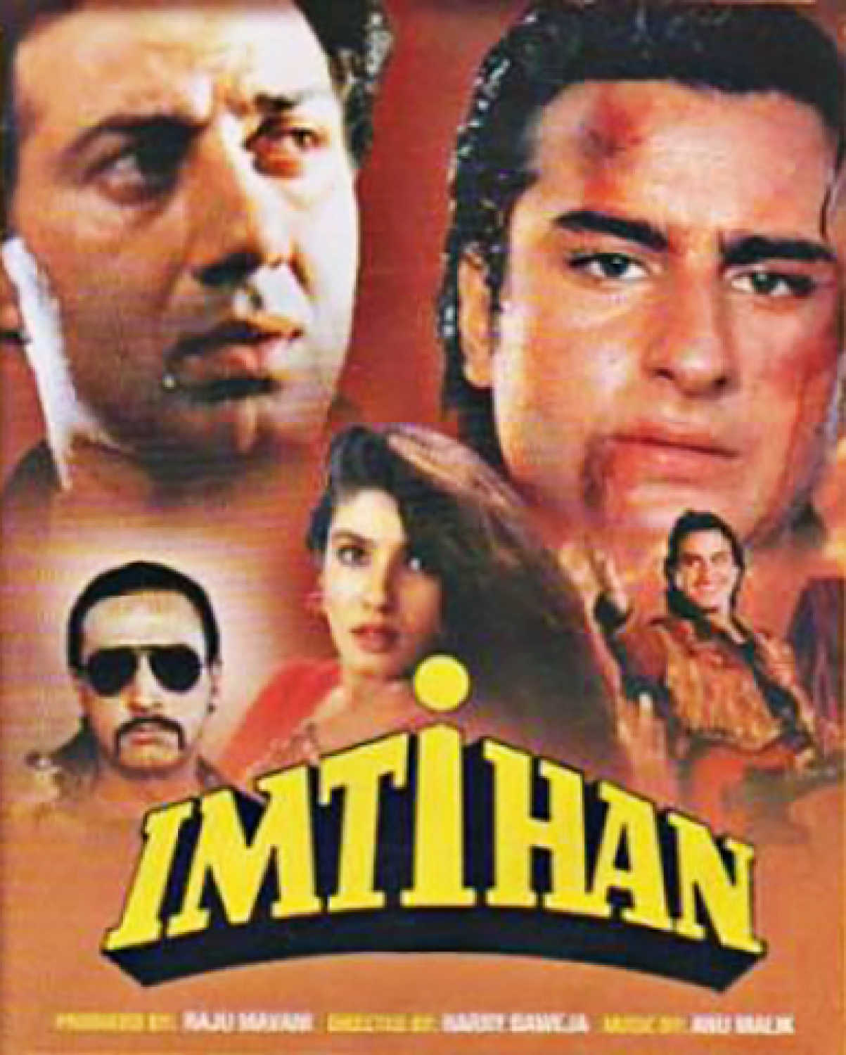 Imtihaan Cast List | Imtihaan Movie Star Cast | Release Date | Movie ...
