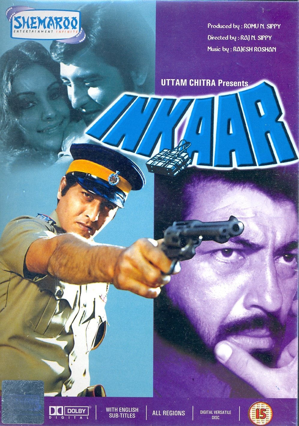 Inkaar Cast List | Inkaar Movie Star Cast | Release Date | Movie ...