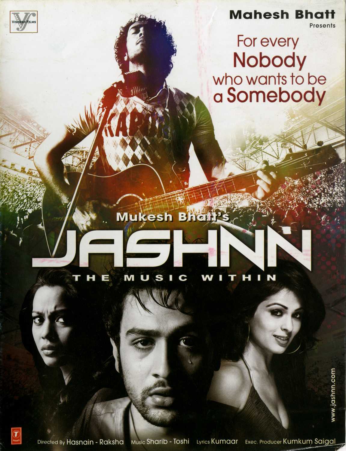 Jashnn Cast List | Jashnn Movie Star Cast | Release Date | Movie ...