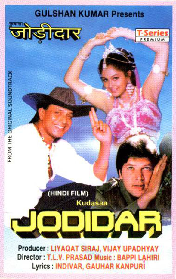 Jodidar Cast List | Jodidar Movie Star Cast | Release Date | Movie ...