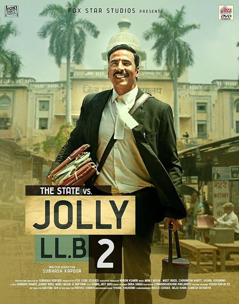 Jolly LLB 2 Cast List | Jolly LLB 2 Movie Star Cast | Release Date ...