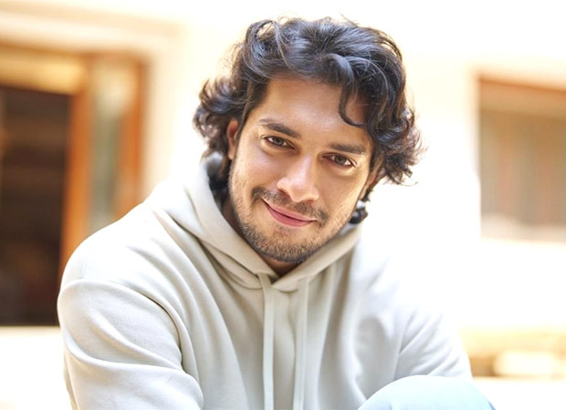 Junaid Khan Wallpaper