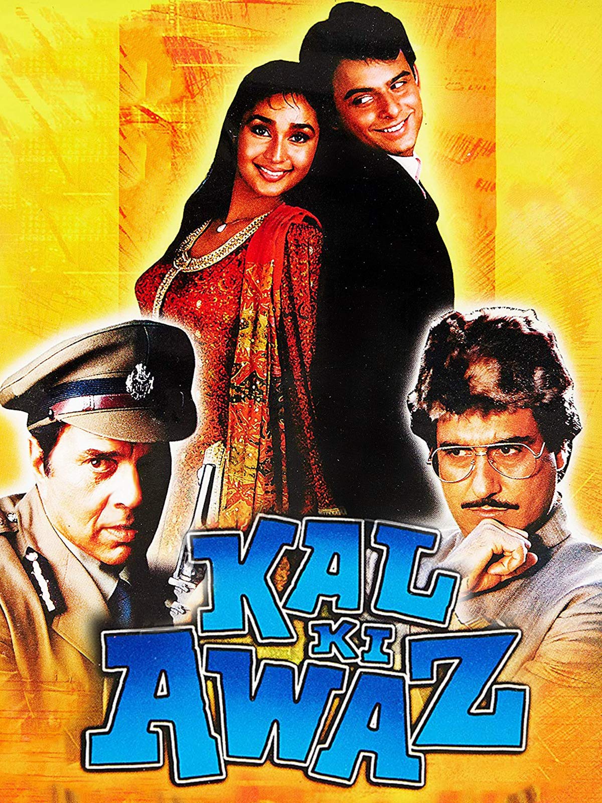 Kal Ki Awaz Cast List | Kal Ki Awaz Movie Star Cast | Release Date ...