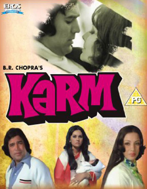 Karm Cast List | Karm Movie Star Cast | Release Date | Movie Trailer ...