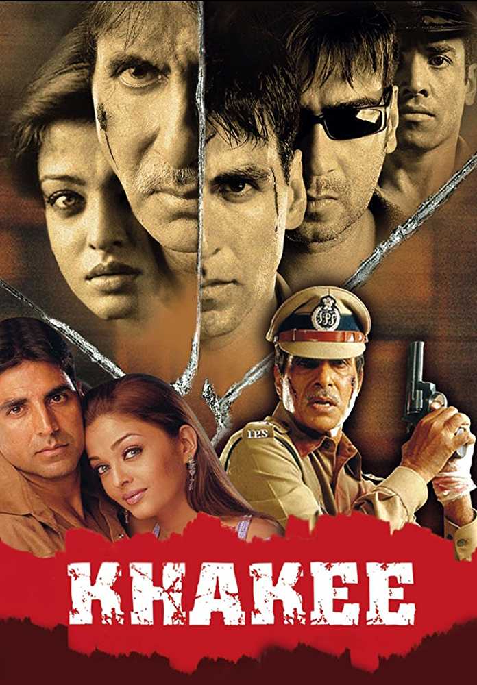 Khakee Cast List | Khakee Movie Star Cast | Release Date | Movie ...
