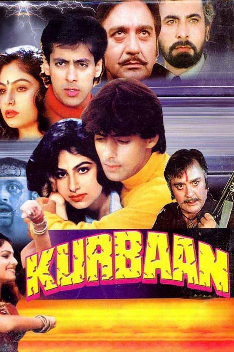Kurbaan Cast List | Kurbaan Movie Star Cast | Release Date | Movie ...