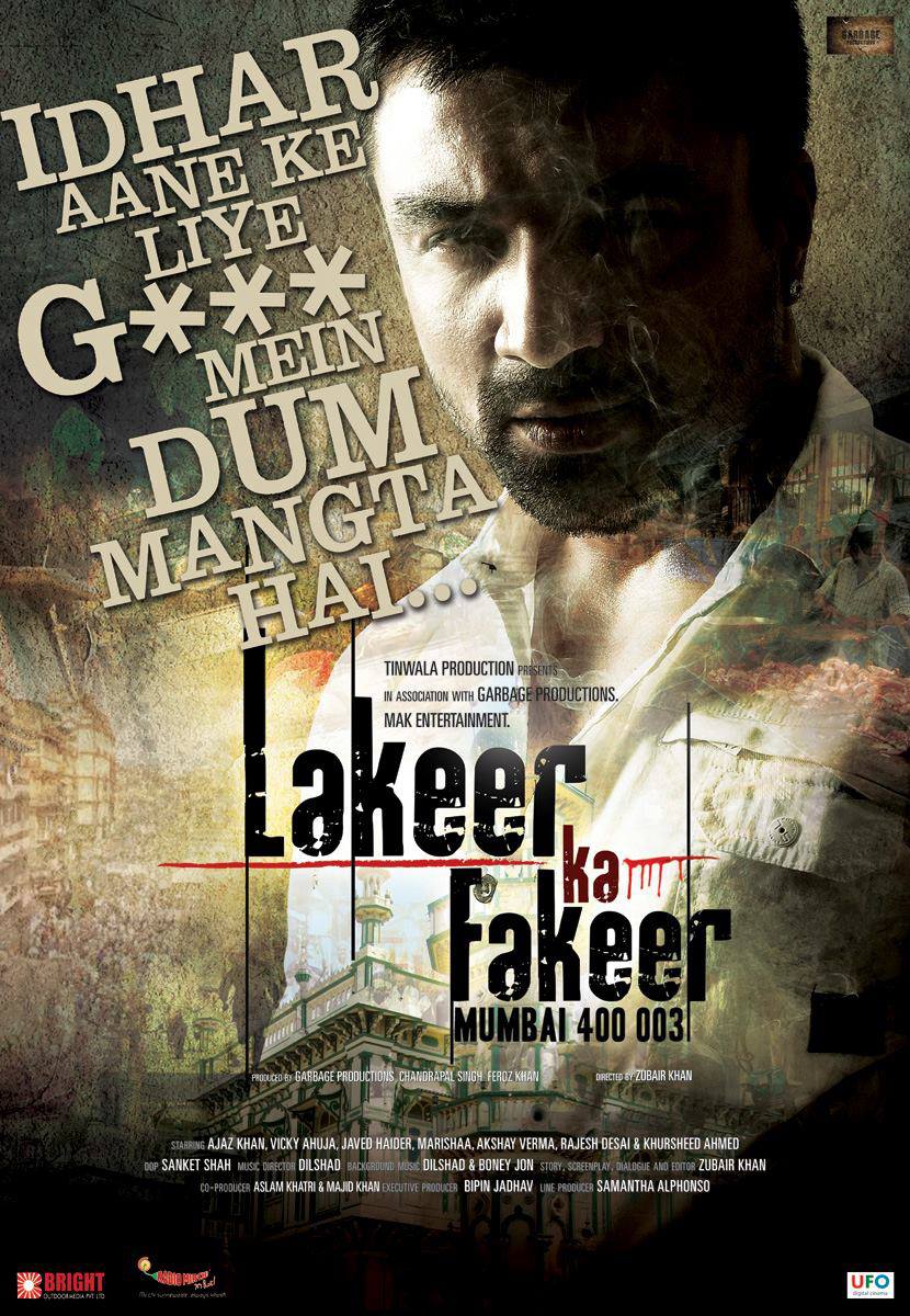 Lakeer Ka Fakeer News | Lakeer Ka Fakeer Latest News - Bollywood Hungama