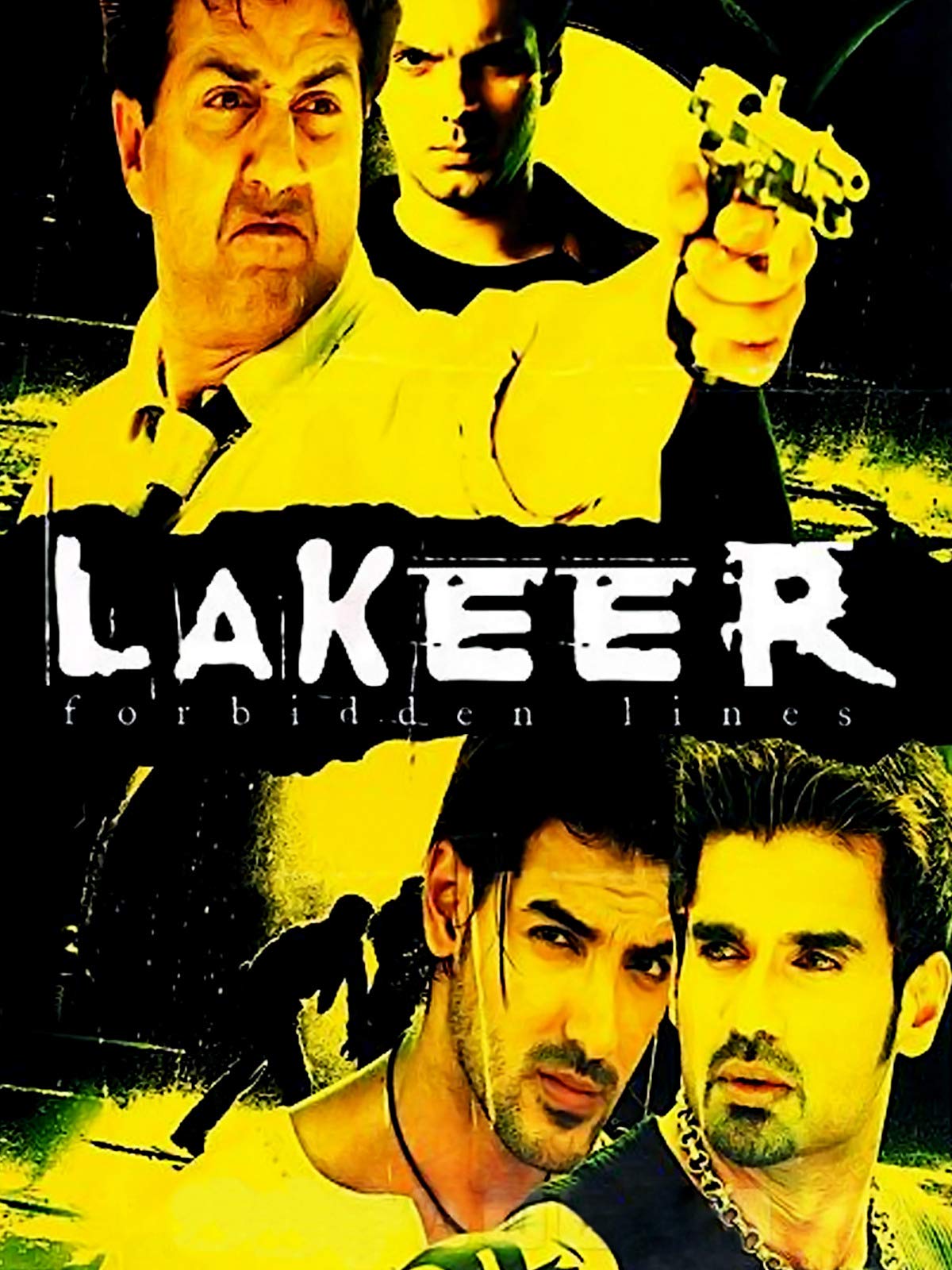 Lakeer Cast List | Lakeer Movie Star Cast | Release Date | Movie ...