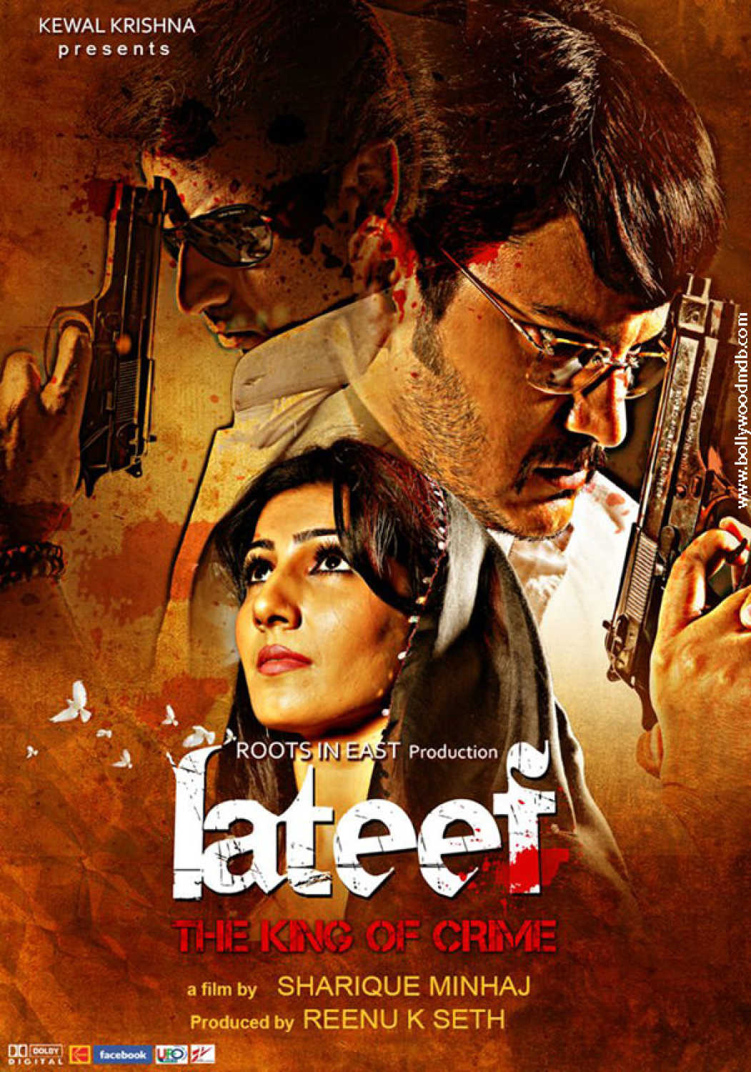 Lateef: The King Of Crime News | Lateef: The King Of Crime Latest News ...