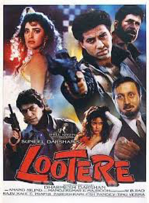 Lootere Cast List | Lootere Movie Star Cast | Release Date | Movie ...