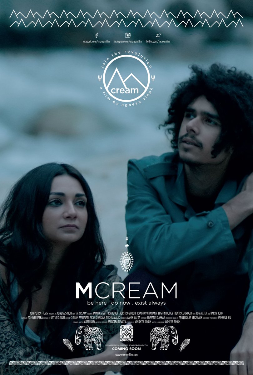 M Cream Cast List | M Cream Movie Star Cast | Release Date | Movie ...