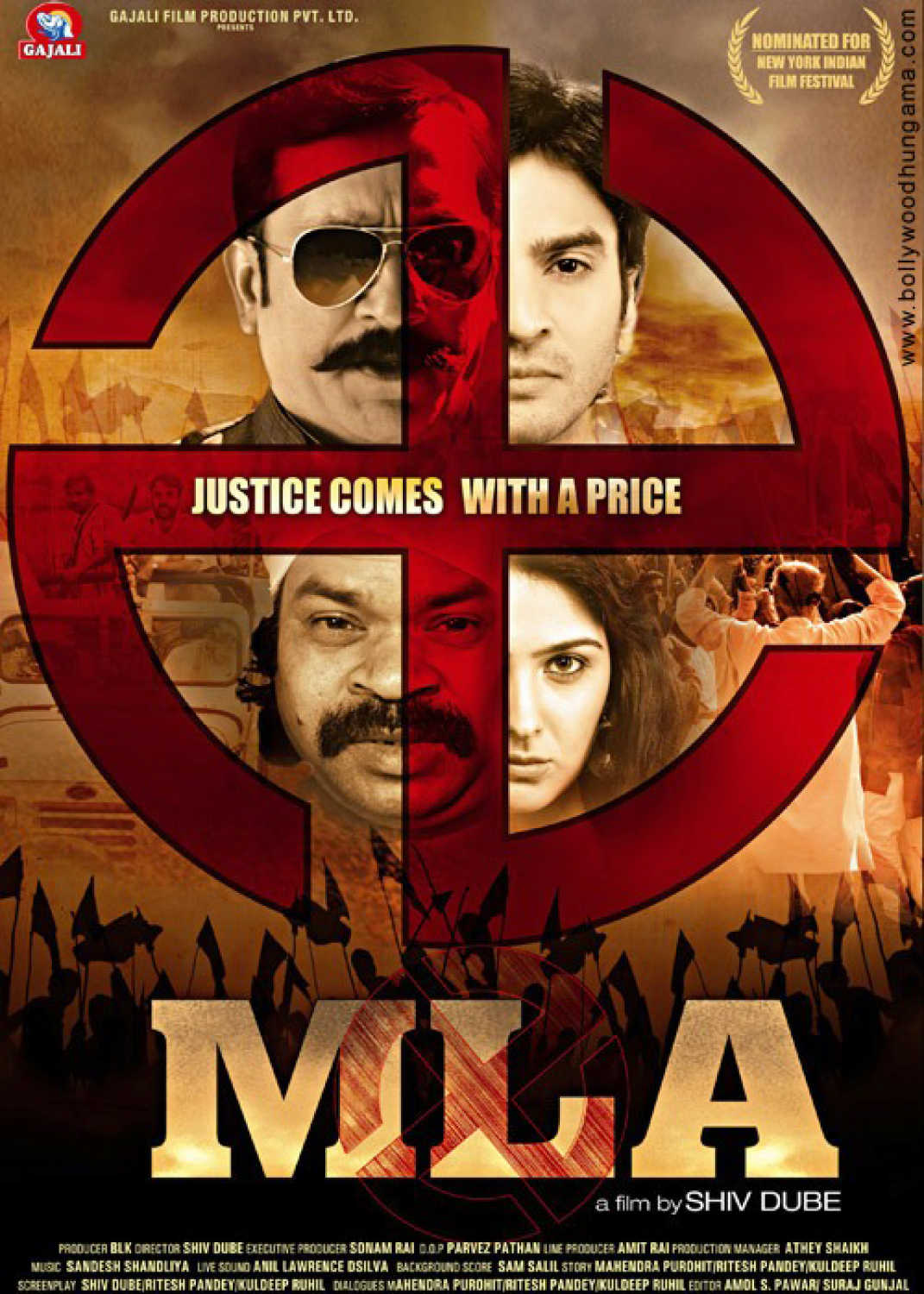 MLA Cast List | MLA Movie Star Cast | Release Date | Movie Trailer ...