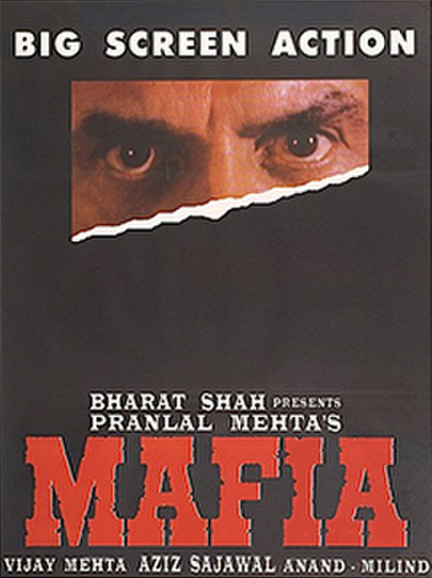 Mafia Cast List | Mafia Movie Star Cast | Release Date | Movie Trailer ...