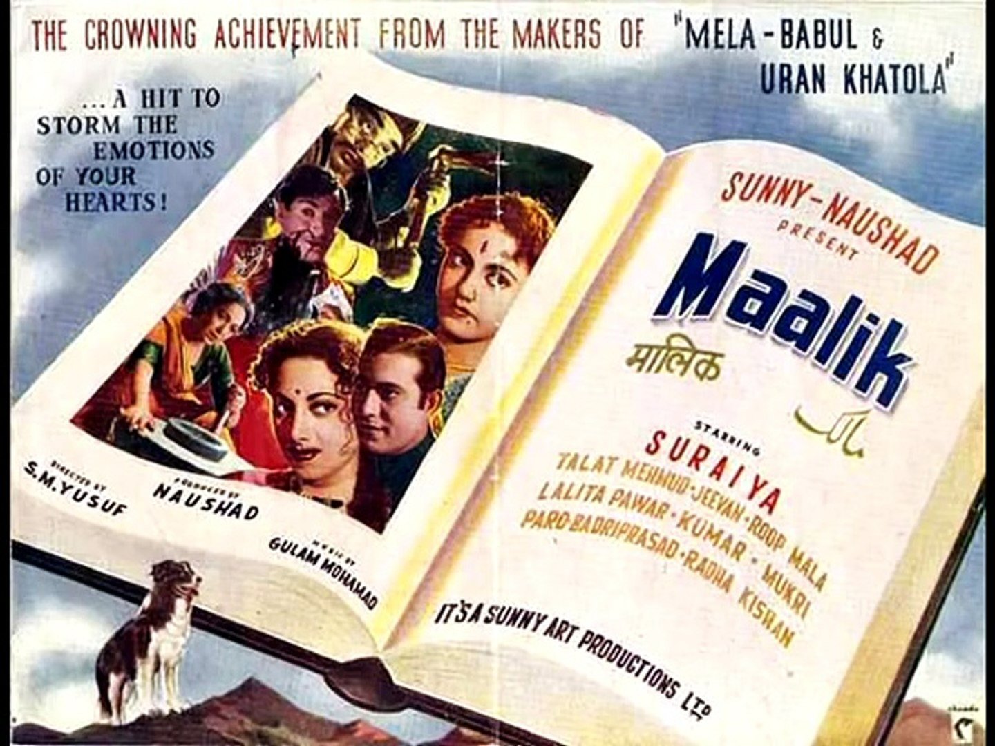 Maalik Cast List | Maalik Movie Star Cast | Release Date | Movie Trailer | Review- Bollywood Hungama