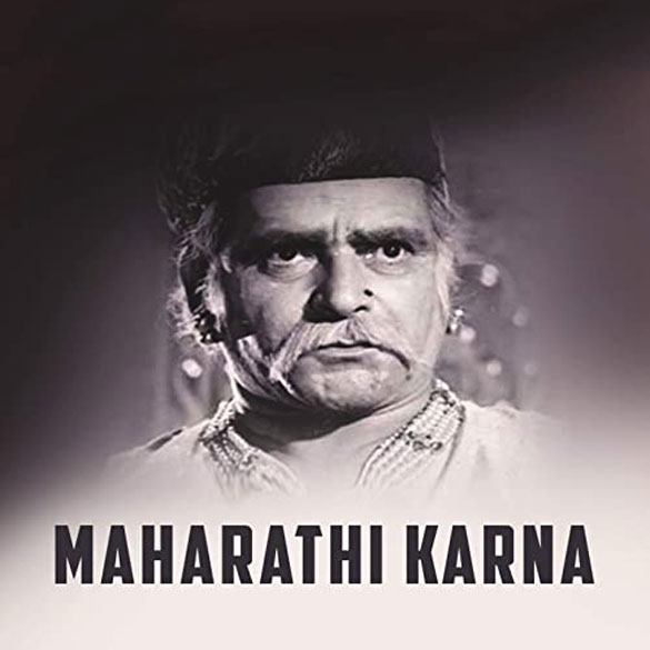Maharathi Karna Cast List | Maharathi Karna Movie Star Cast | Release ...