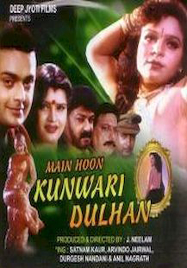 Main Hoon Kunwari Dulhan Cast List | Main Hoon Kunwari Dulhan Movie ...