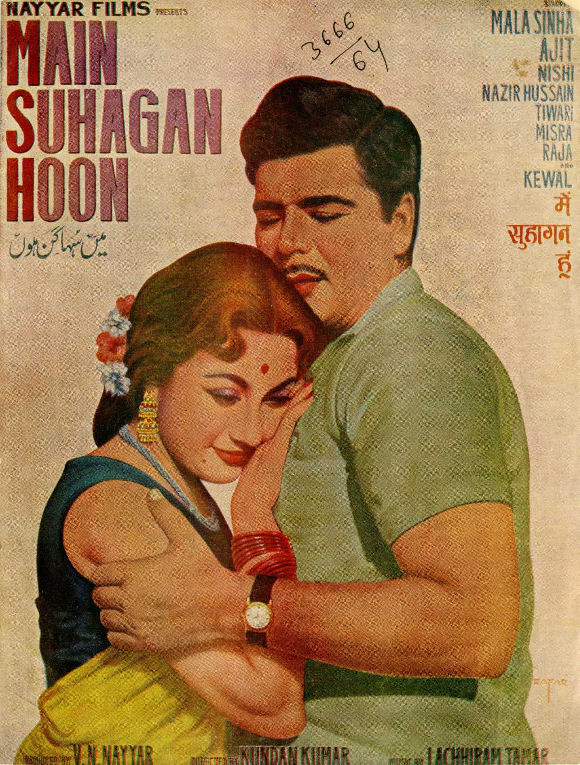 Main Suhagan Hoon Cast List | Main Suhagan Hoon Movie Star Cast ...