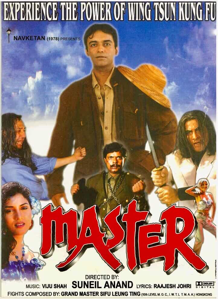 Master Cast List | Master Movie Star Cast | Release Date | Movie ...
