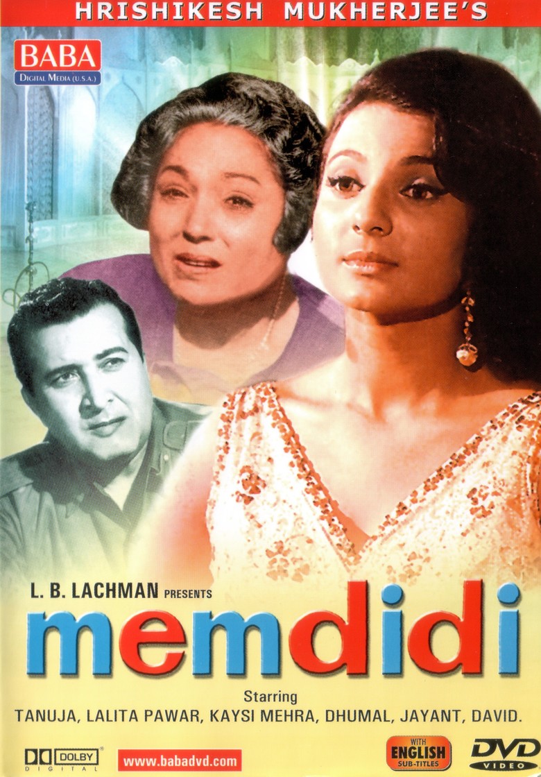 Mem Didi Cast List | Mem Didi Movie Star Cast | Release Date | Movie ...
