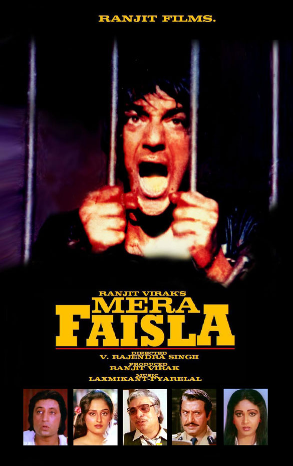 Mera Faisla Cast List | Mera Faisla Movie Star Cast | Release Date ...