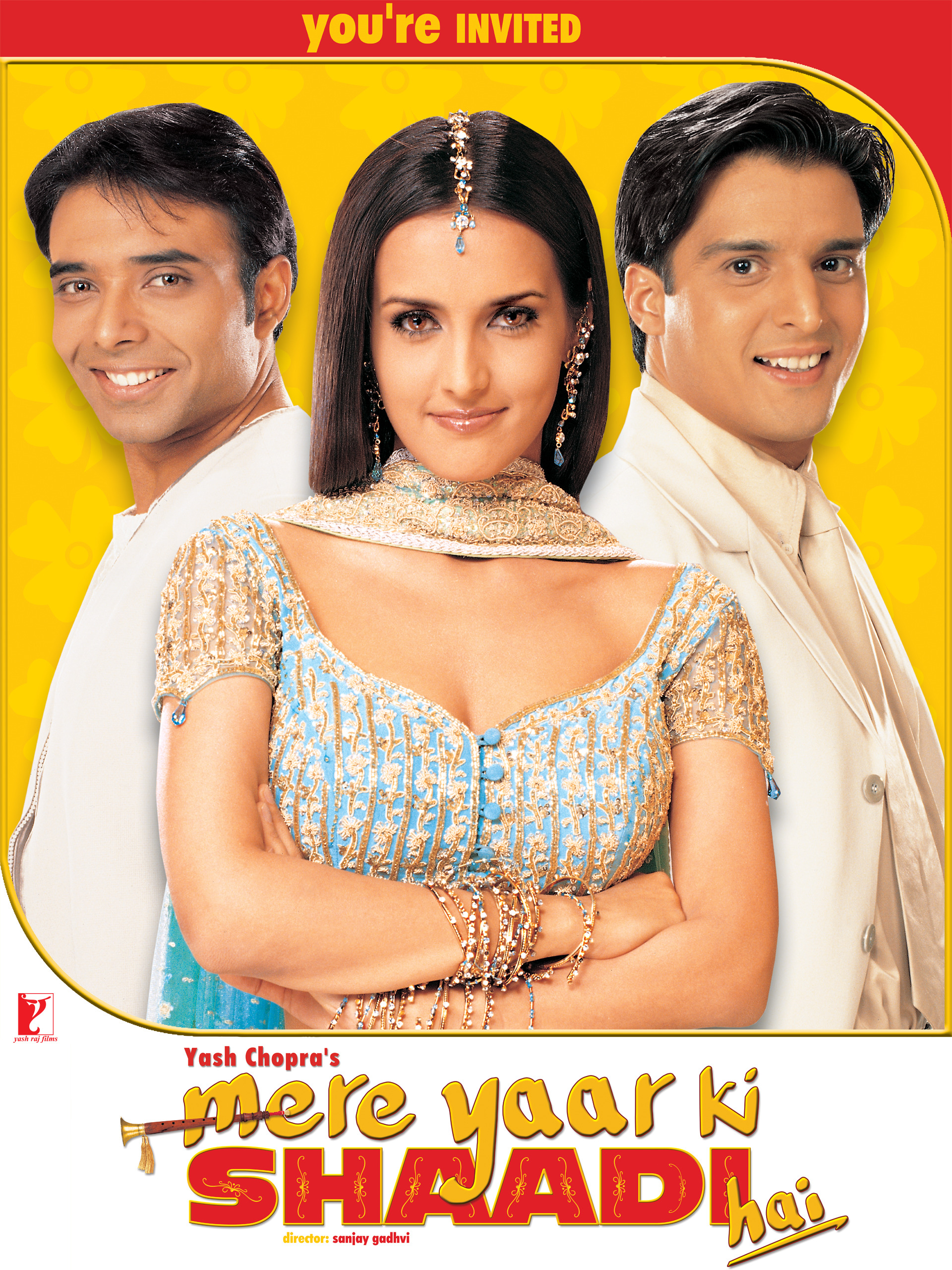 Mere Yaar Ki Shaadi Hai Box Office Collection | India | Day Wise | Box ...
