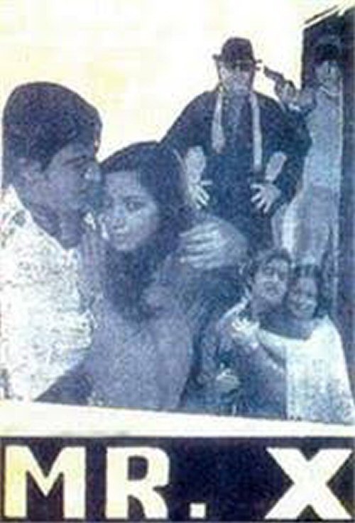 Mr X Cast List | Mr X Movie Star Cast | Release Date | Movie Trailer ...